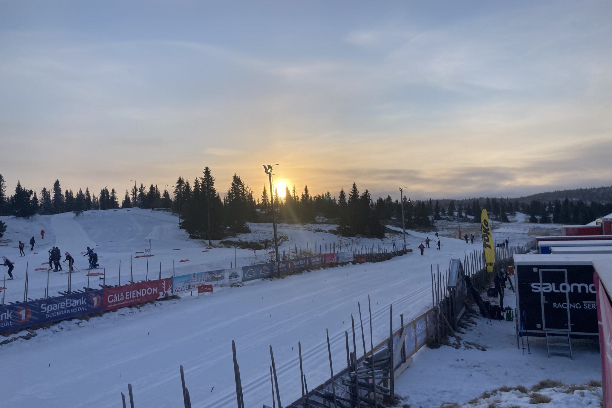 Resultater Femundløpet 2025 - Sportsidioten.no