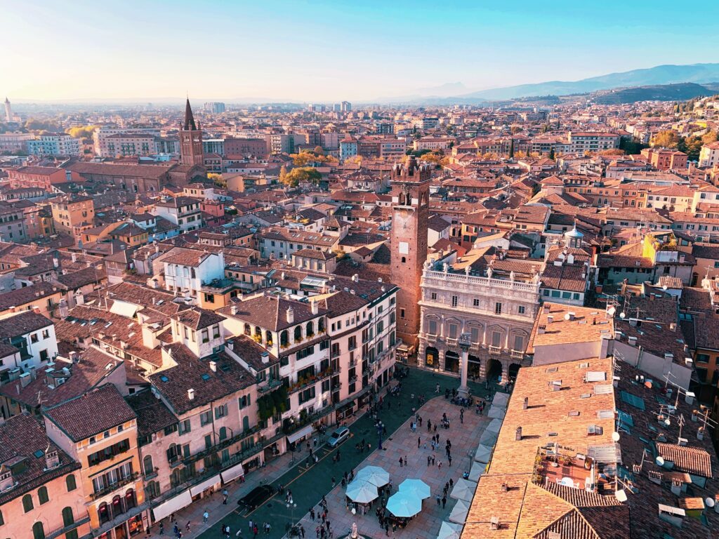 Results Verona Marathon 2025 - Sportsidioten.no