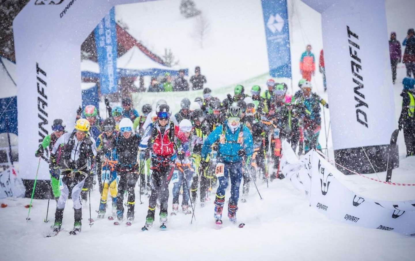 Resultater verdenscup ungdom randonee Molde 2024 - Sportsidioten.no