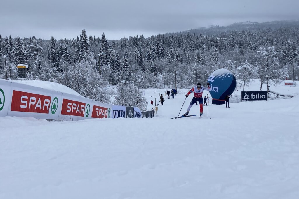 Startlister Verdenscup Davos 2022 - Sportsidioten.no