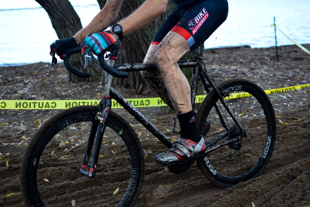 Resultater Verdenscup Cyclocross Dublin 2022 - Sportsidioten.no