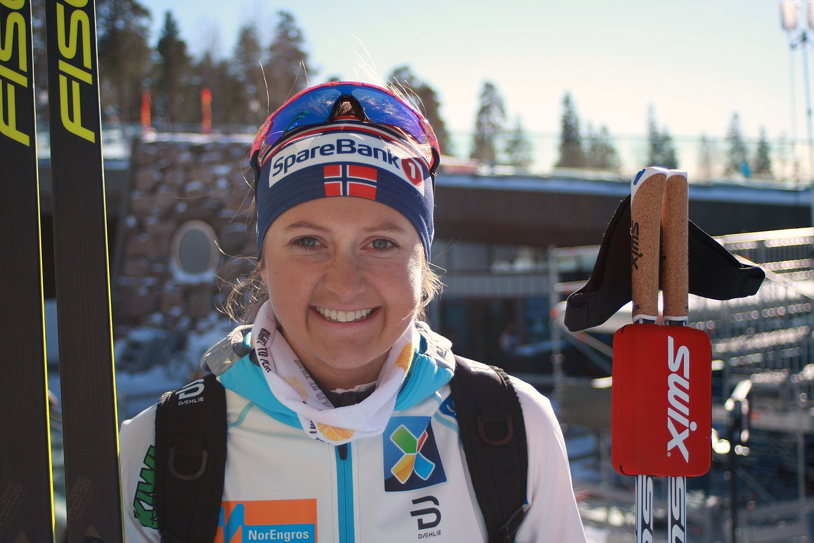 Norges tropp til Ski-VM 2023 - Sportsidioten.no