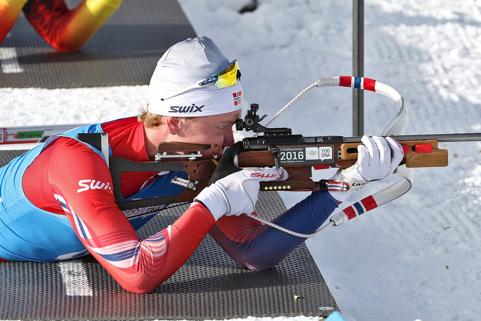 Program Og Resultater Junior NM Skiskyting Lillehammer 2023 Program Og Resultater Junior NM Skiskyting Lillehammer 2023