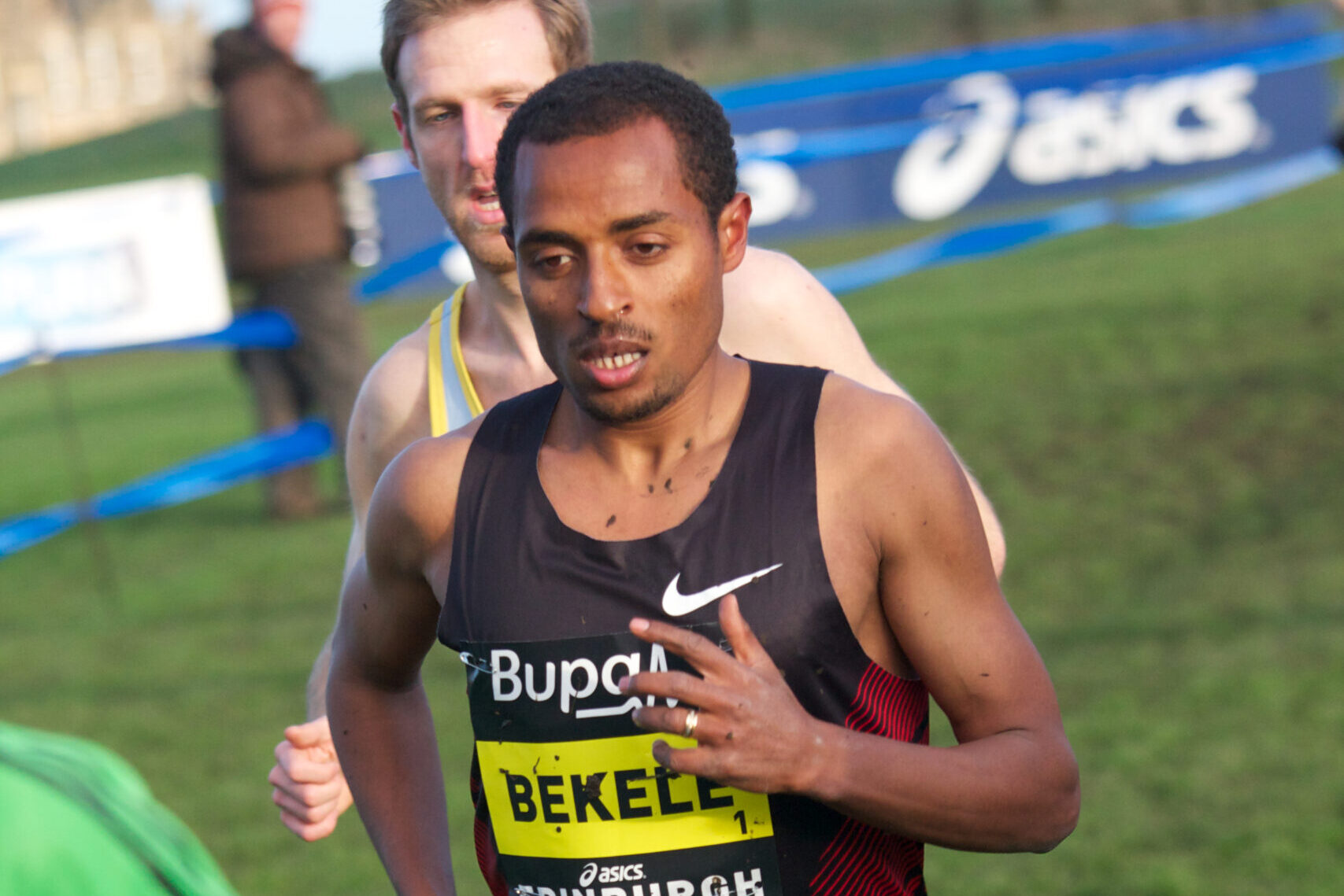 Knallsterkt startfelt i London Marathon - Sportsidioten.no