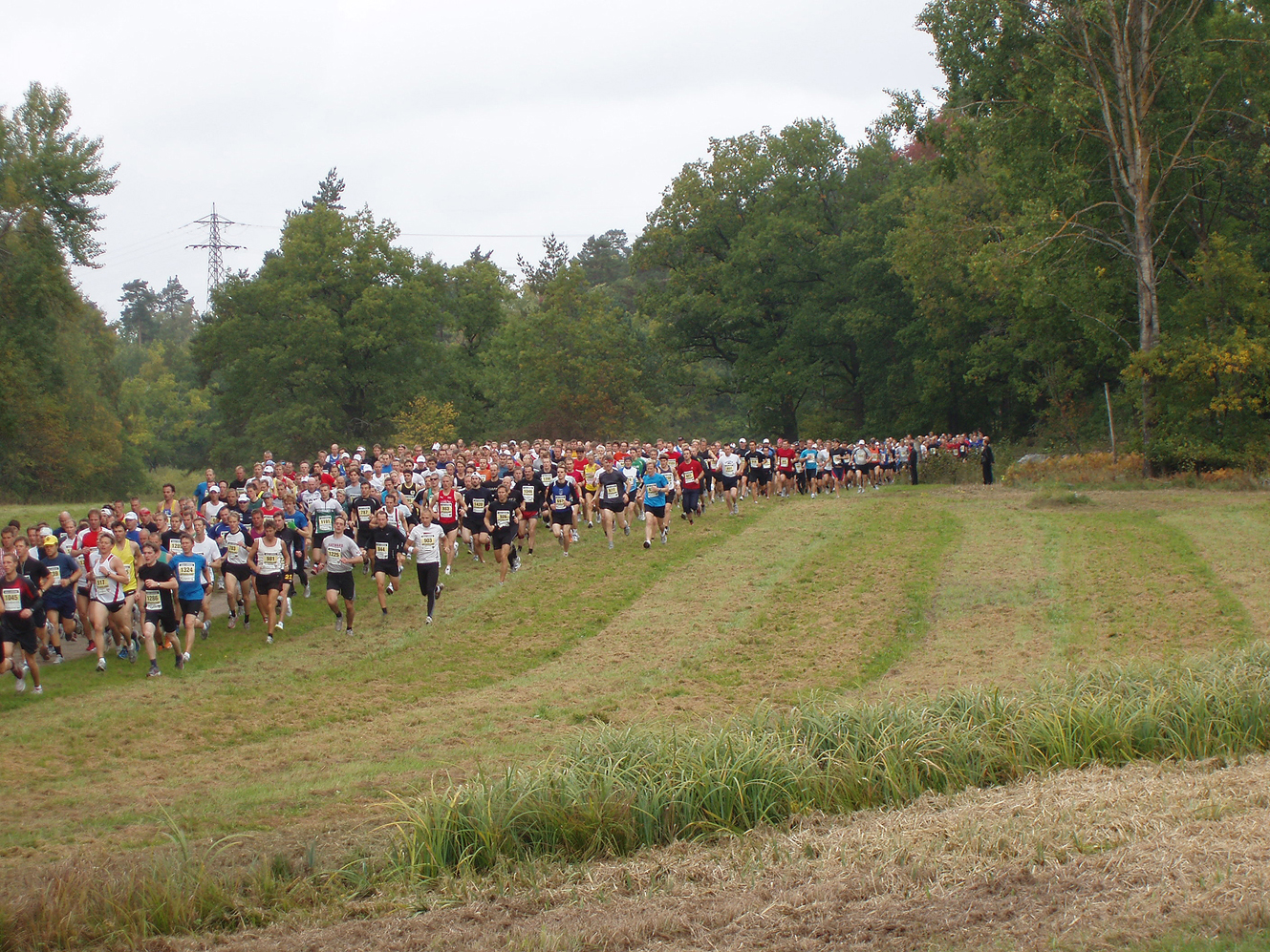 Resultat Lidingöloppet 2025 - Sportsidioten.no