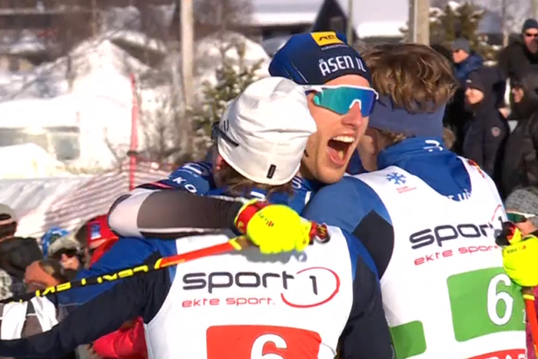 Resultater Drammen 10K 2025 - Sportsidioten.no