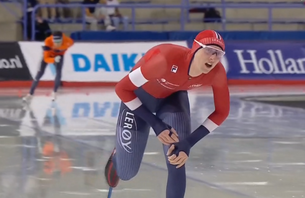 Sport på TV 2024 - Sportsidioten.no