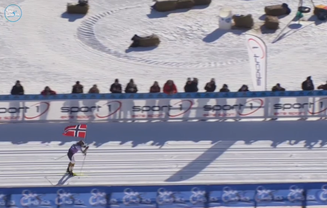 Resultater Birkebeinerrennet M20-24 2025 - Sportsidioten.no