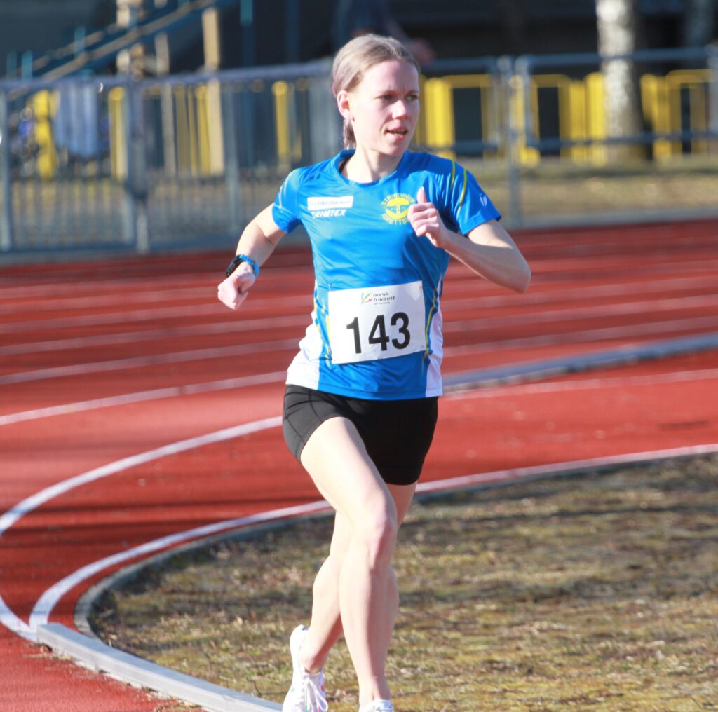 Results Boston 5K 2026 - Sportsidioten.no