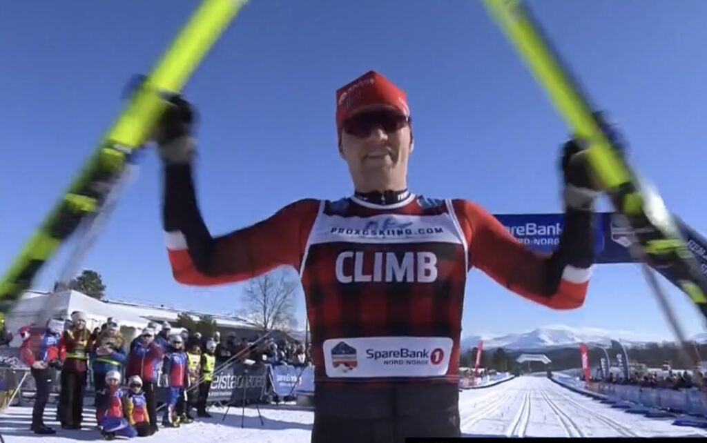 Sport på TV 2025 - Sportsidioten.no