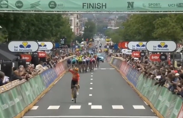 Resultater Brussels Classic 2026 - Sportsidioten.no