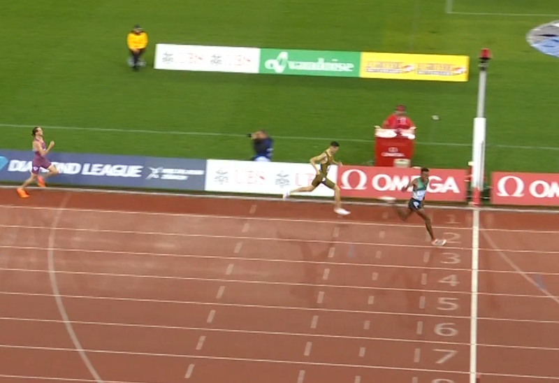 Results Josef Odlozil Memorial 2026