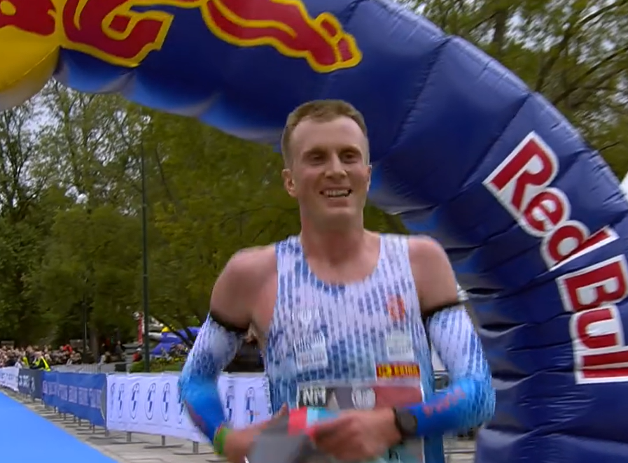Results Brasov Running Festival 2024