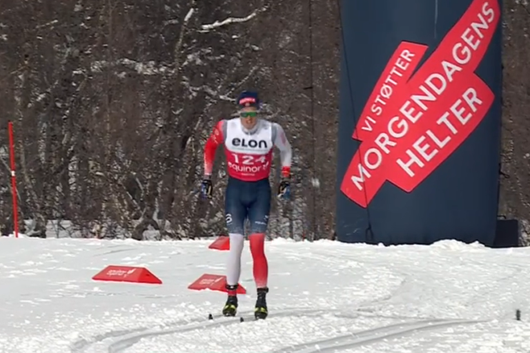 Resultater Drammen 10K 2025 - Sportsidioten.no