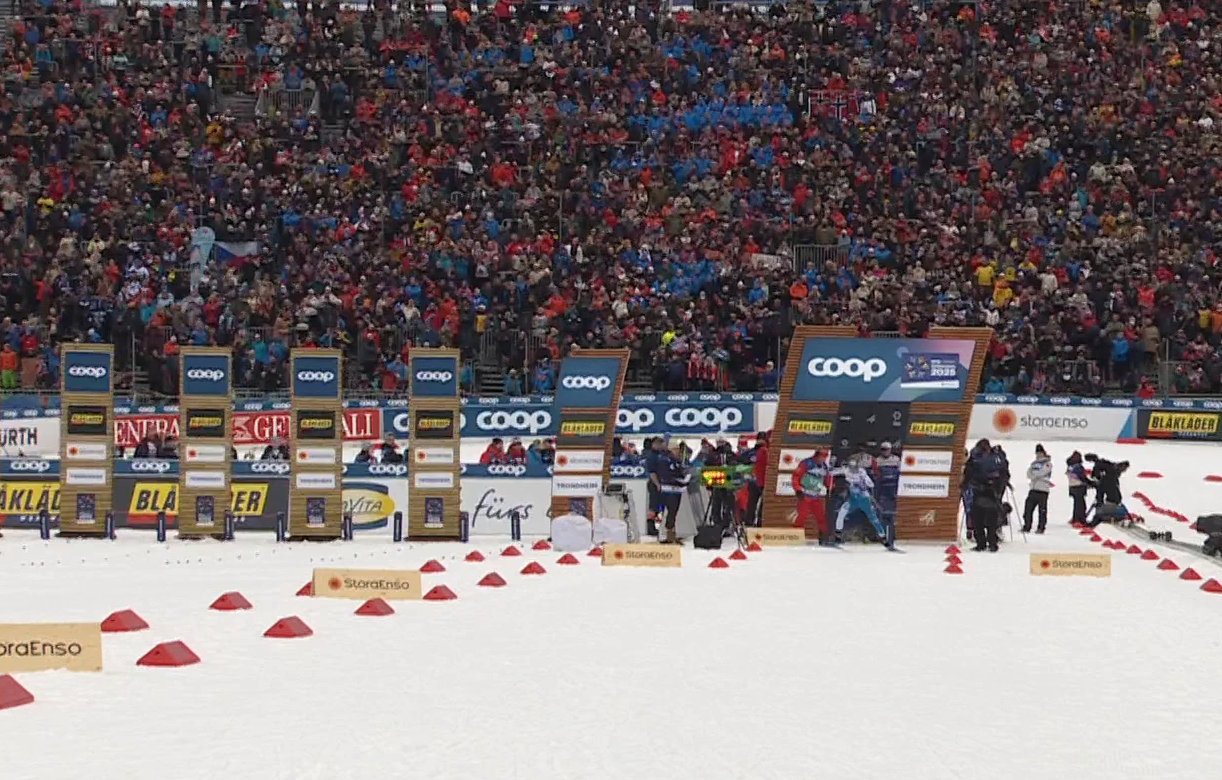 Program og resultater NM Sumo 2025 - Sportsidioten.no