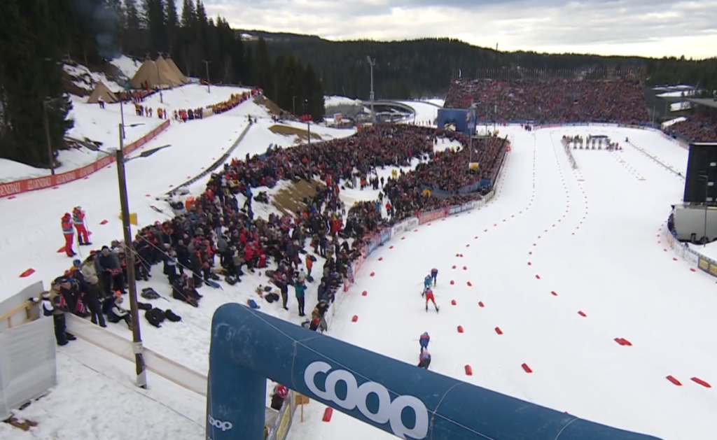 Resultater Drammen 10K 2025 - Sportsidioten.no