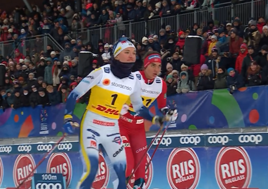 Program og resultater Junior VM langrenn 2025 Schilpario - Sportsidioten.no