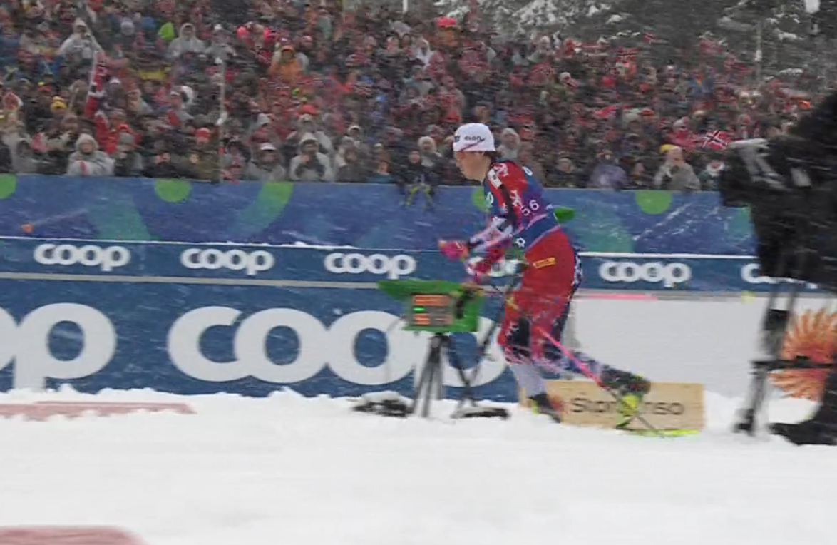 Sportsidioten vurderer: Hvor mange medaljer tar Norge i Vinter OL ...