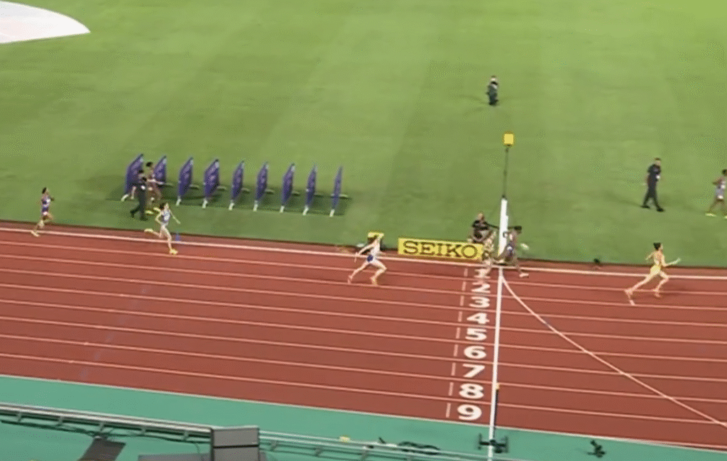 Resultater Drammen 10K 2025 - Sportsidioten.no