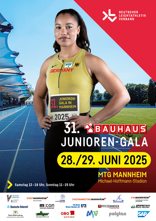 Resultater Bauhaus Juniors Gala 2025 - Sportsidioten.no