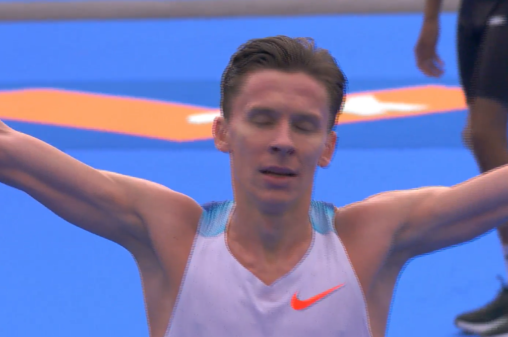 Resultater Valencia Halvmaraton 2025