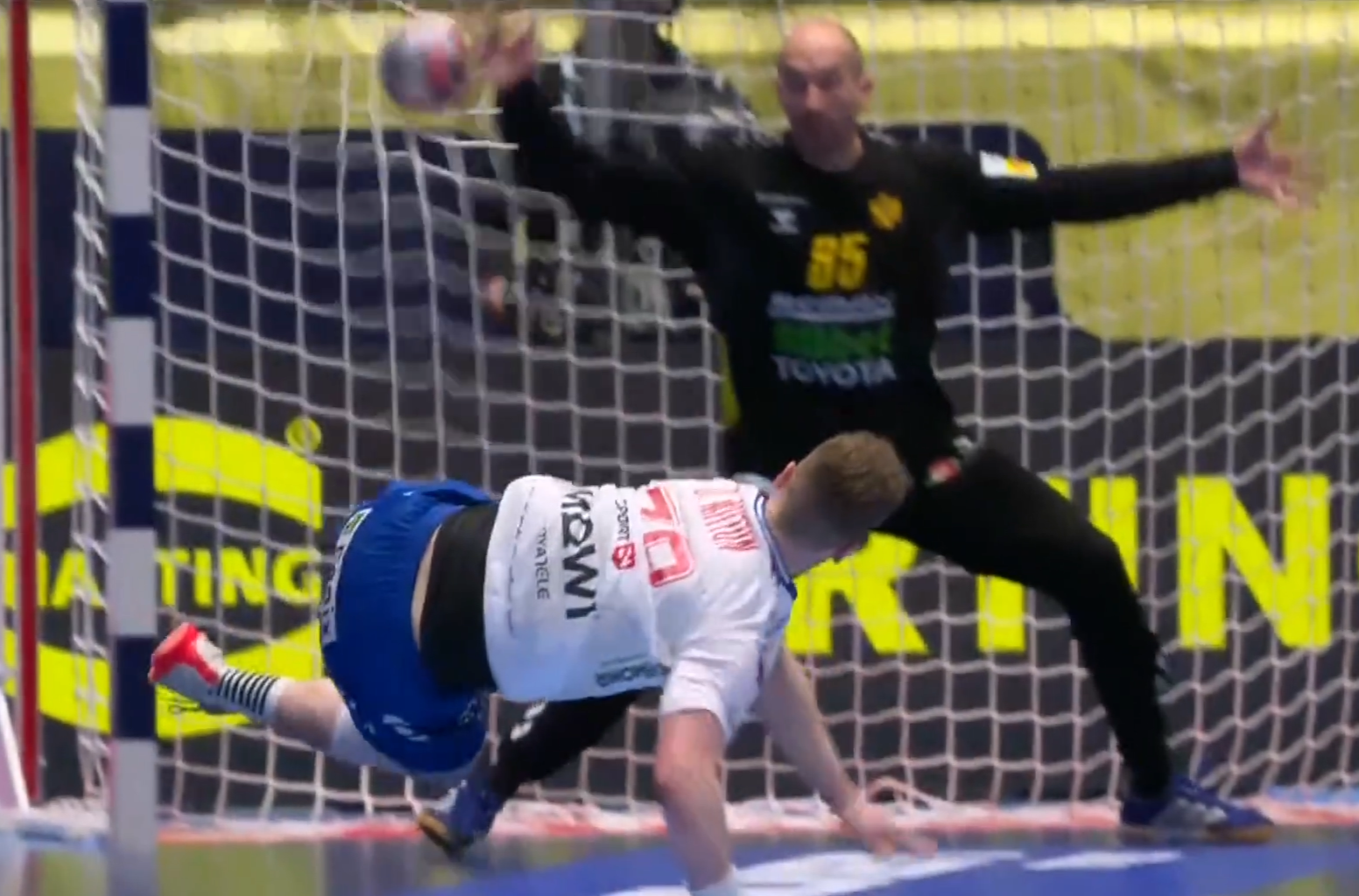 Norge - Tyskland | Håndball EM menn 2026 - Sportsidioten.no