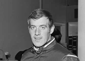 Magne Myrmo, den siste verdensmester på treski, er død - Sportsidioten.no