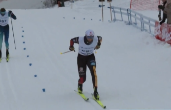 Resultater 10 km klassisk menn | FIS-renn Muonio 2025 - Sportsidioten.no