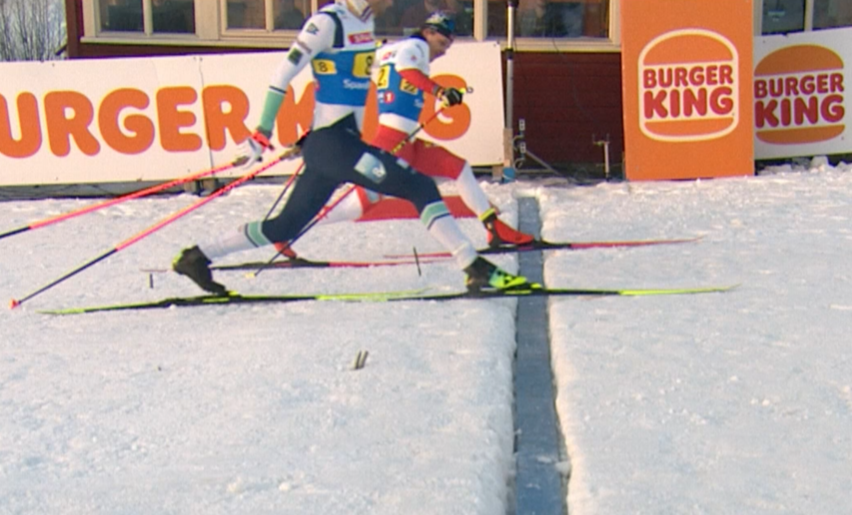 Terminliste og resultater Verdenscup Langrenn 2025-2026 - Sportsidioten.no