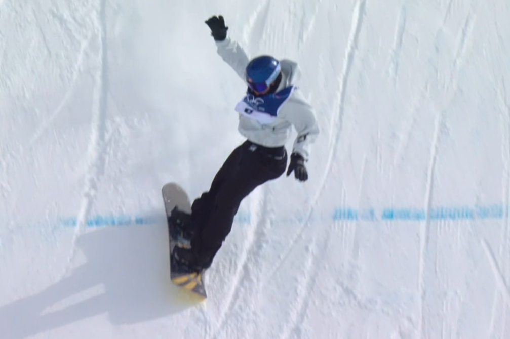 Program og resultater Slopestyle snowboard menn | Vinter OL 2026 - Livigno