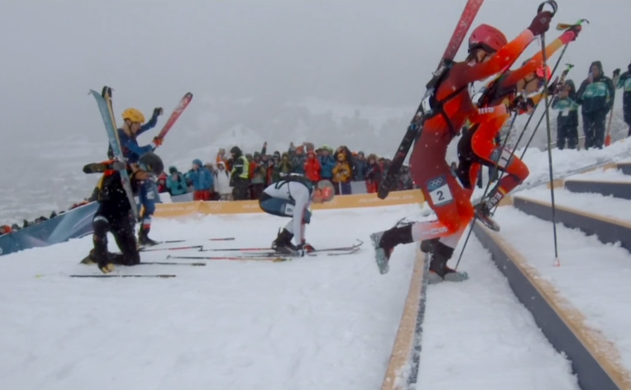 Program og resultater Randonee | Vinter OL 2026 - Bormio